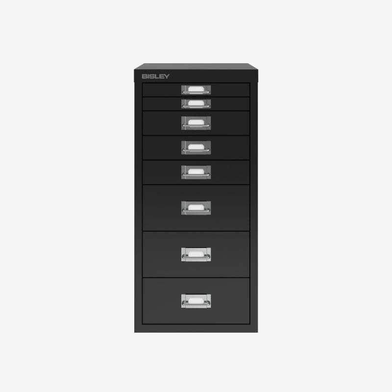 Bisley Filing Drawers | Home Office Drawers | Bisley Shop